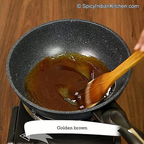 Wheat Halwa | Gothumai Halwa | Thirunelveli Halwa | how to make halwa ...