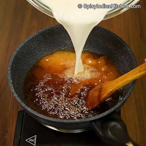 Wheat Halwa | Gothumai Halwa | Thirunelveli Halwa | how to make halwa ...