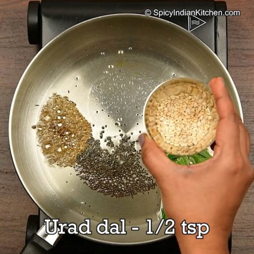 Poori Masala | Potato Masala for poori | Poori kizhangu | Puri kilangu ...