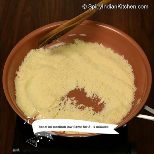 Rosbora Sweet | Rosbora Bengali Sweet | Rava Sweet | Easy Sooji Sweet ...