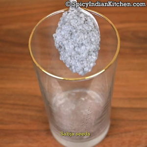Nannari Sarbath | Summer Drink | Homemade Nannari Sarbath | how to make ...