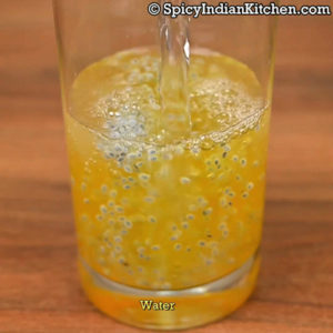 Nannari Sarbath | Summer Drink | Homemade Nannari Sarbath | how to make ...