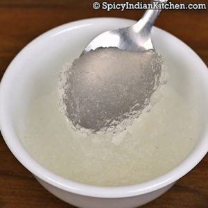 Nannari Sarbath | Summer Drink | Homemade Nannari Sarbath | how to make ...