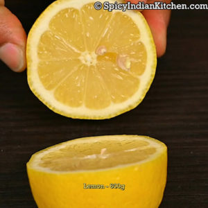 Lemon Squash | Lemon Syrup | Summer Drink | Homemade Lemon Squash ...