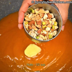 Bombay Halwa | Instant Halwa | Karachi Halwa | Corn flour Halwa | Halwa ...